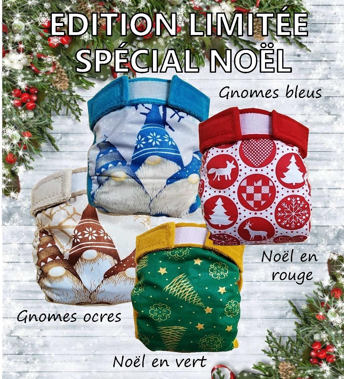 pack Floriza | Floriza